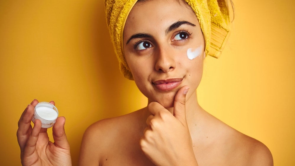 Skin-Deep Deceptions: Debunking 10 Common Skin Care Myths– Core Concept
